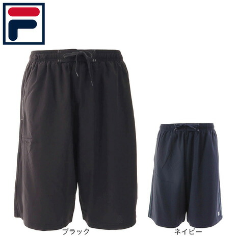 【楽天市場】フィラ（FILA）（メンズ）水着 海パン 水陸両用 ストレッチ サーフパンツ 426-200 大きいサイズ：SuperSportsXEBIO楽天市場支店