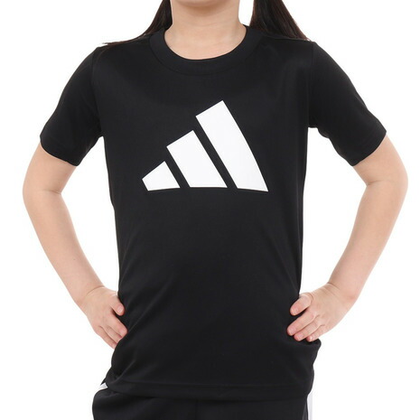【楽天市場】【20%OFFクーポン対象！9/22まで】アディダス（adidas）（キッズ）キッズ トレイン エッセンシャルズ ...