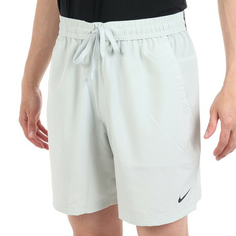 【楽天市場】ナイキ（NIKE）（メンズ）ドライフィット フォーム 7インチ バーサタイル ショートパンツ DV9858-034 ...