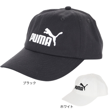 【楽天市場】プーマ（PUMA）（キッズ）ジュニア ESS キャップ 02168801 02168803 帽子：SuperSportsXEBIO ...