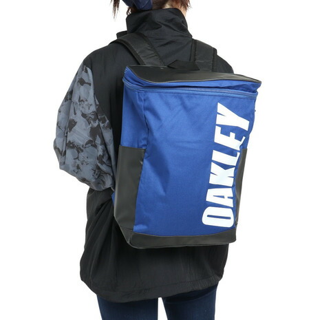 【楽天市場】オークリー（OAKLEY）（メンズ、レディース、キッズ）ESSENTIAL DAY PACK S YTR FOS901424 ...