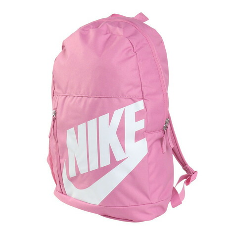 【楽天市場】ナイキ（NIKE）（キッズ）ジュニア エレメンタル バックパック DR6084-646：SuperSportsXEBIO楽天市場支店