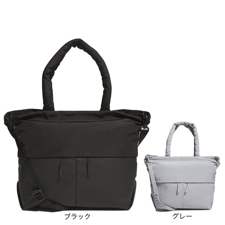 【楽天市場】【20%OFFクーポン対象！12/11まで】アディダス（adidas）（メンズ、レディース）4NWNL トートバッグ JRZ17 ...