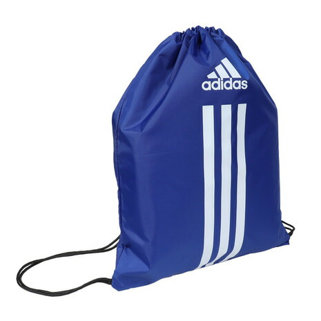 【楽天市場】アディダス（adidas）（メンズ、レディース）パワー ジムサック VU247-IX3175 ブルー ...