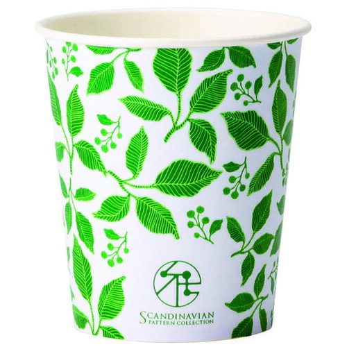 【楽天市場】サンナップ FMX ビー・リーブスカップ205mL 50個*48P：Business Supply Shop