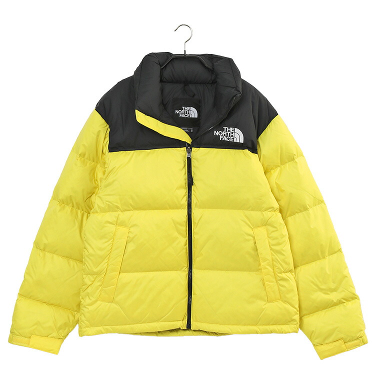 【楽天市場】ザノースフェイス THE NORTH FACE ヌプシ ダウンジャケット NF0A3C8D M 1996 RETRO NUPTSE ...