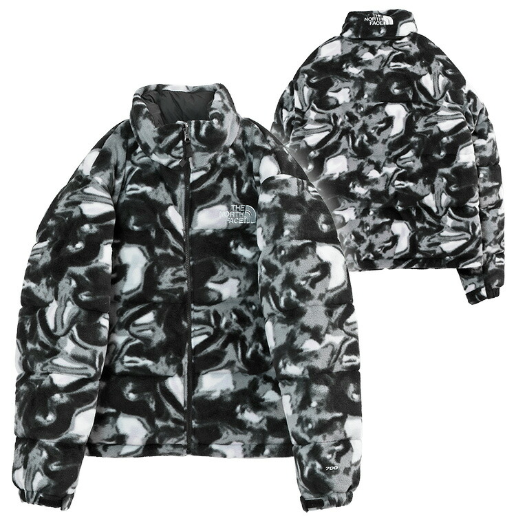 【楽天市場】ザノースフェイス THE NORTH FACE ポーラー ヌプシ EUモデル NF0A88XN 2000 POLAR NUPTSE ...