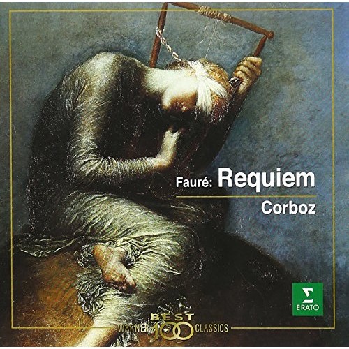 【楽天市場】CD / フォーレ / フォーレ:レクイエム / WPCS-21095：サプライズ2