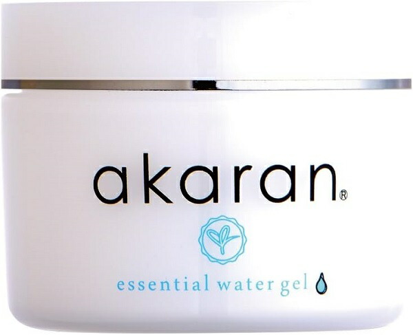 【楽天市場】akaran-50g アカラン エッセンシャルウォータージェル 50g 高保湿オールインワン 敏感肌 乾燥肌：apex楽天市場店