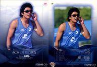 【楽天市場】【中古】BBM/レギュラーカード/Son of the Sun/BBM2007 ビーチバレーカード move on! 38 ...