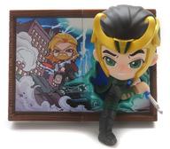 【楽天市場】【中古】トレーディングフィギュア Loki 「POPMART MARVEL フォトフレーム シリーズ」：ネットショップ駿河屋 楽天市場店