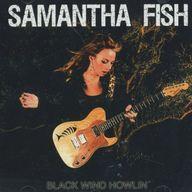 【楽天市場】【中古】輸入洋楽CD SAMANTHA FISH / BLACK WIND HOWLIN’[輸入盤]：ネットショップ駿河屋 楽天市場店