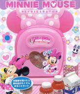 【楽天市場】【中古】おもちゃ MINNIE MOUSE REFRIGERATOR -ミニーマウス 冷蔵庫おままごとセット- 「ディズニー ...