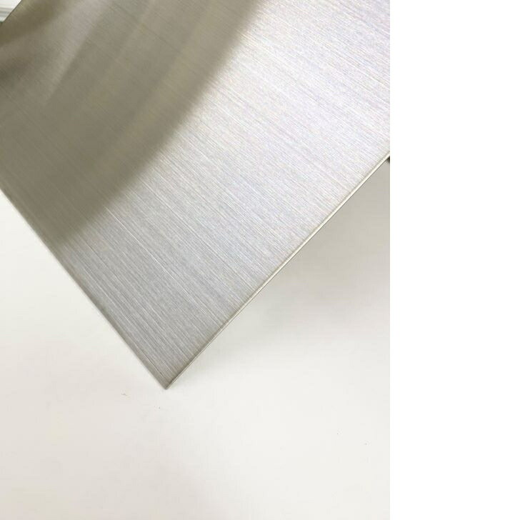 【楽天市場】ステンレス SUS 304 HL 板厚3mmx300mmx300mm：ステンレスのデパート YOSHU