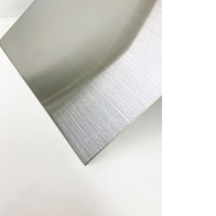 【楽天市場】ステンレス SUS 304 HL 板厚 1mmx500mmx500mm：ステンレスのデパート YOSHU