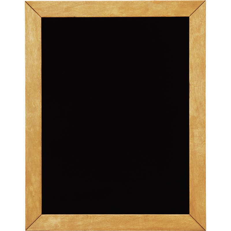 【楽天市場】太枠 ブラックボード 片面マーカー用 MP-202B / 返品代引不可 / えいむ ホワイトボード マーカー用 マグネット可：素敵 ...