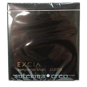 【楽天市場】｛特価・在庫処分｝訳あり【クリックポスト対応】アルビオン エクシア AL コンプレクション ブラッシュ PK102 5.1g：sutekinacreo楽天市場店