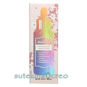 【楽天市場】訳あり クレアス フレッシュリージュースドビタミンドロップ 35ml 使用期限202601：sutekinacreo楽天市場店