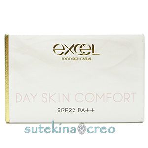 【楽天市場】訳あり エクセル デイスキンコンフォート 43g：sutekinacreo楽天市場店