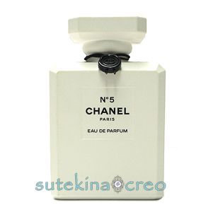 【楽天市場】訳あり シャネル N°5 EDP 2021ホリデー 100ml：sutekinacreo楽天市場店