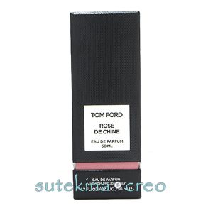 【楽天市場】訳あり トム フォード ローズ ド シーヌ EDP スプレィ 50ml：sutekinacreo楽天市場店