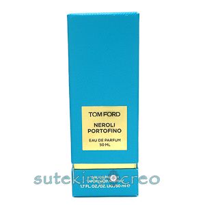 【楽天市場】訳あり トム フォード ネロリ・ポルトフィーノ EDP スプレィ 50ml：sutekinacreo楽天市場店