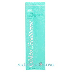 【楽天市場】訳あり アルビオン 薬用スキンコンディショナー エッセンシャル N 165ml 医薬部外品：sutekinacreo楽天市場店