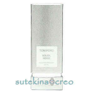【楽天市場】訳あり トム フォード ソレイユ ネージュ EDP スプレィ 50ml：sutekinacreo楽天市場店
