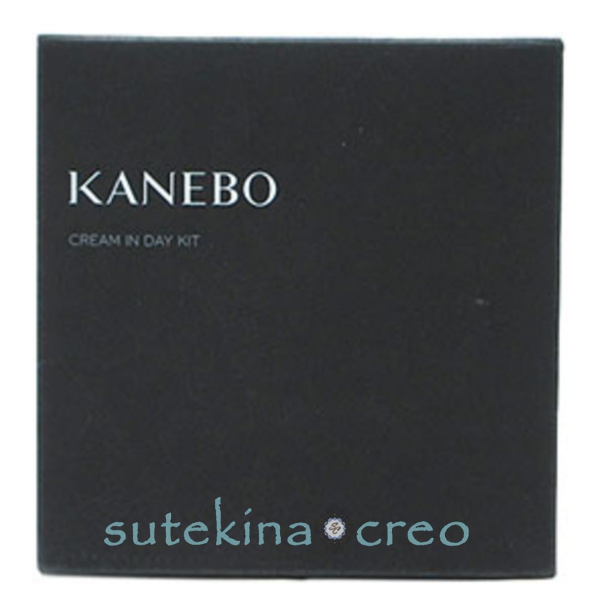 【楽天市場】訳あり カネボウ クリーム イン デイ キットf ：sutekinacreo楽天市場店