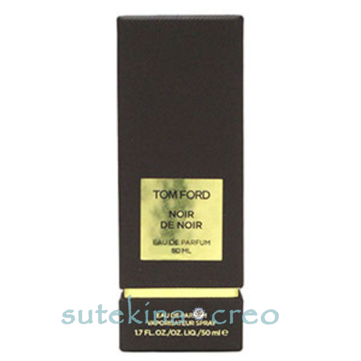 【楽天市場】訳あり トム フォード ノワール・デ・ノワール EDP スプレィ 50ml：sutekinacreo楽天市場店