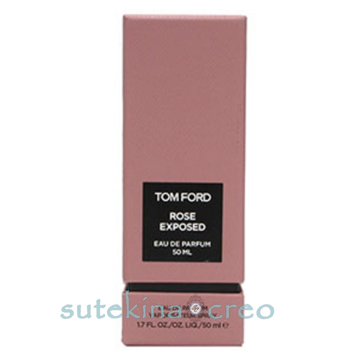 【楽天市場】訳あり トム フォード ローズ エクスポーズド EDP スプレィ 50ml：sutekinacreo楽天市場店