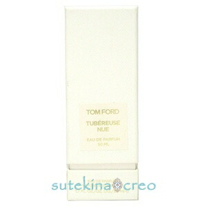 【楽天市場】訳あり トム フォード テュべルーズ ニュ EDP 50ml：sutekinacreo楽天市場店