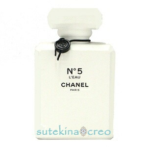 【楽天市場】シャネル No5 ロー EDT 2021ホリデー 100ml：sutekinacreo楽天市場店