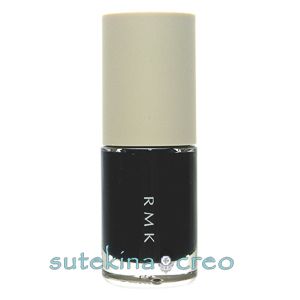 【楽天市場】訳あり RMK ネイルラッカー 15 トロピックグリーン 8ml：sutekinacreo楽天市場店