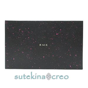 【楽天市場】訳あり【クリックポスト対応】RMK ダンシング ディメンションズ アイシャドウパレット 15g：sutekinacreo楽天市場店