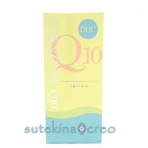 【楽天市場】訳あり DHC Q10 ローション 150ml：sutekinacreo楽天市場店