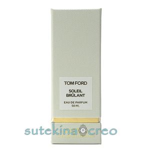 【楽天市場】訳あり トム フォード ソレイユ ブルロン EDP スプレィ 50ml：sutekinacreo楽天市場店