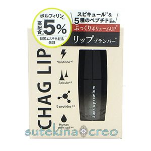 【楽天市場】【クリックポスト対応】イヴ ジュエリアプレミアム チャグリップ 01 ジュレクリア 4.5ml：sutekinacreo楽天市場店
