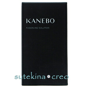 【楽天市場】訳あり カネボウ フュージョニング ソリューション 60ml：sutekinacreo楽天市場店