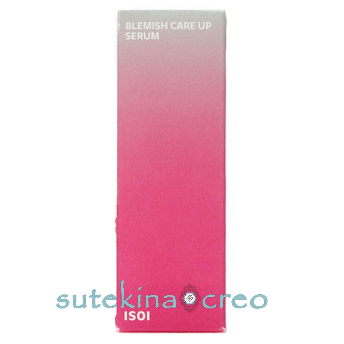 【楽天市場】訳あり ISOI ブレミッシュケア アップセラム 35ml 使用期限202601：sutekinacreo楽天市場店