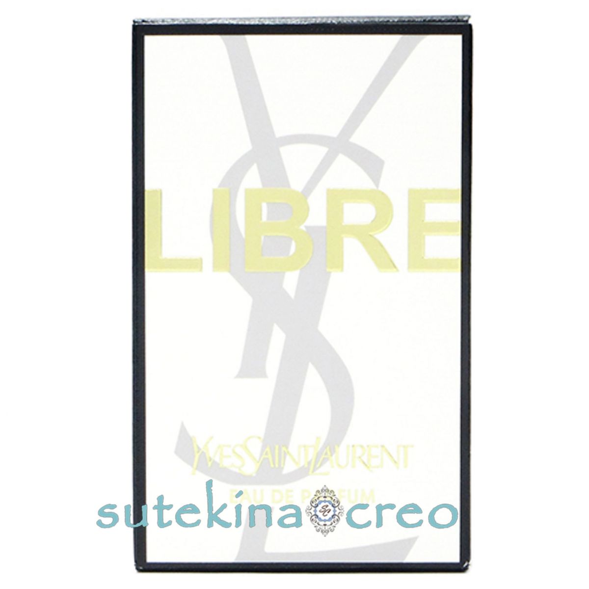 【楽天市場】訳あり イヴ・サンローラン リブレ EDP 30ml：sutekinacreo楽天市場店