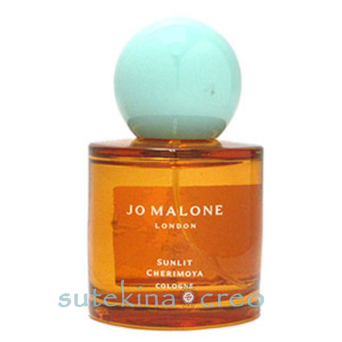 【楽天市場】訳あり ジョー マローン サンリット チェリモヤ コロン 50ml：sutekinacreo楽天市場店