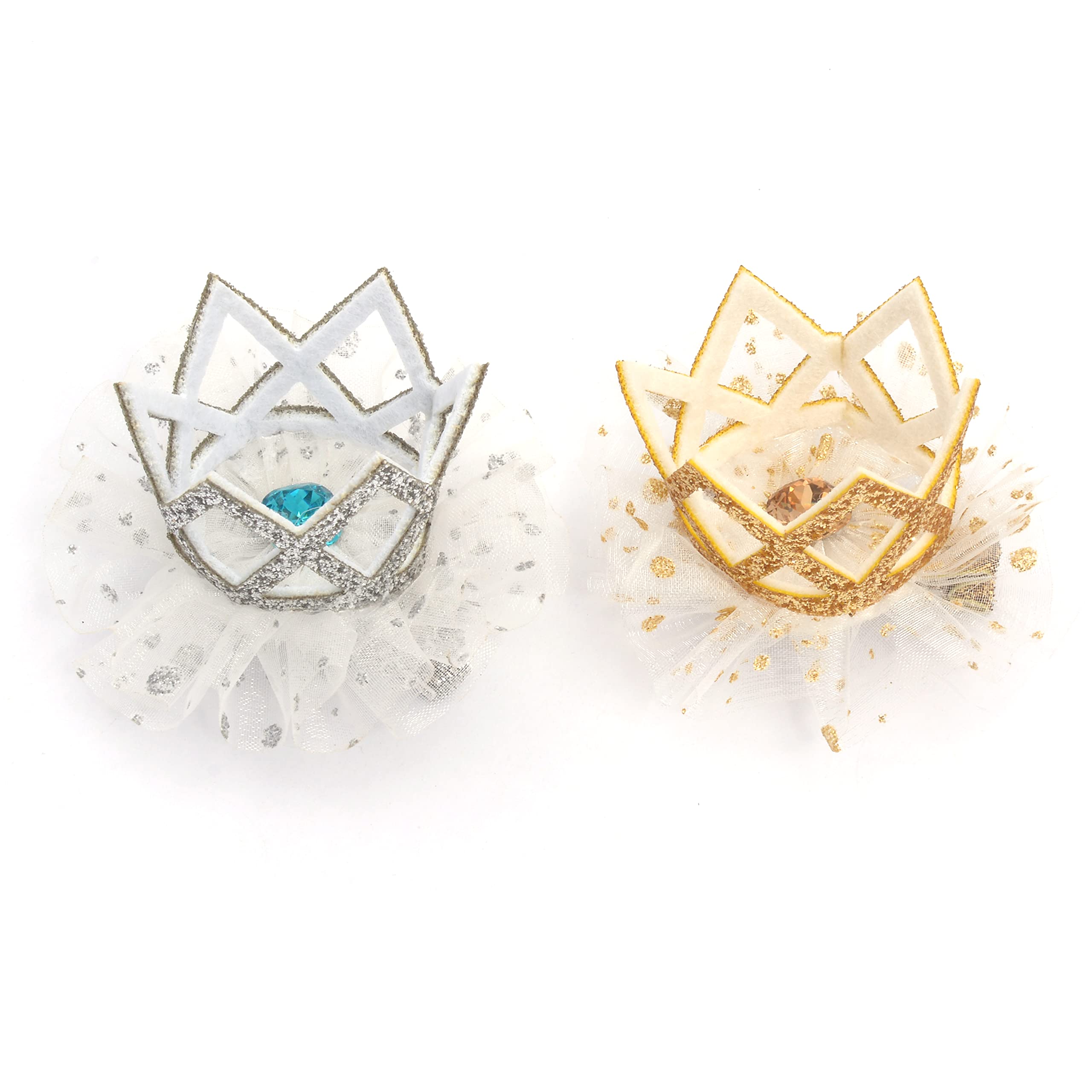 【楽天市場】BIANHUAN 王冠 ヘアピン ヘアクリップ こども ベビー かわいい ヘアアクセサリー キッズ 子供 髪飾り 女の子 可愛い 髪留め かわいい 誕生日 結婚式 お宮参り：メガホーム