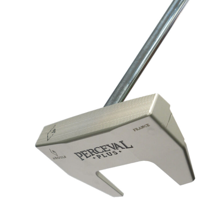 【楽天市場】【ARGOLF/アールゴルフ】パーシヴァル プラス Perceval PLUS PUTTERパター：スズキゴルフオンライン