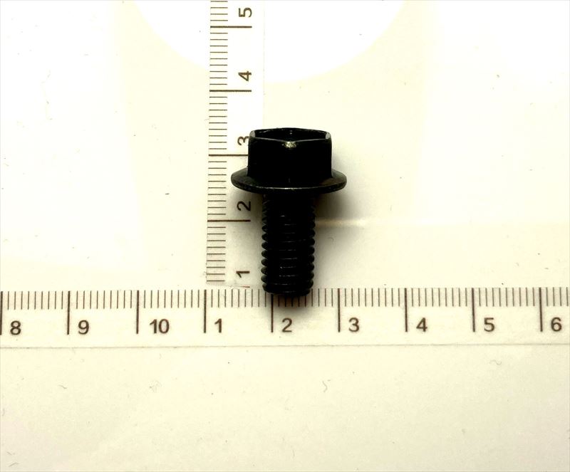 【楽天市場】『55番のみ』 MRワゴン用 ボルト 01550-08163→01550-0816B FIG851a スズキ純正部品：株式会社 ...