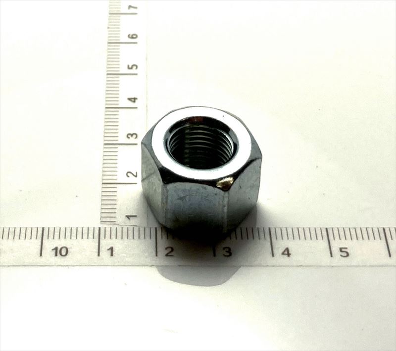 【楽天市場】『11番のみ』 KEI/ SWIFT用 ナットのみ 09140-12049 FIG416A スズキ純正部品 kwd107kwd ...