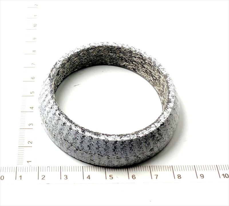 【楽天市場】エキゾーストパイプガスケットのみ 17451-22060 MR-S用 トヨタ純正部品 m21m：株式会社 スズキモータース