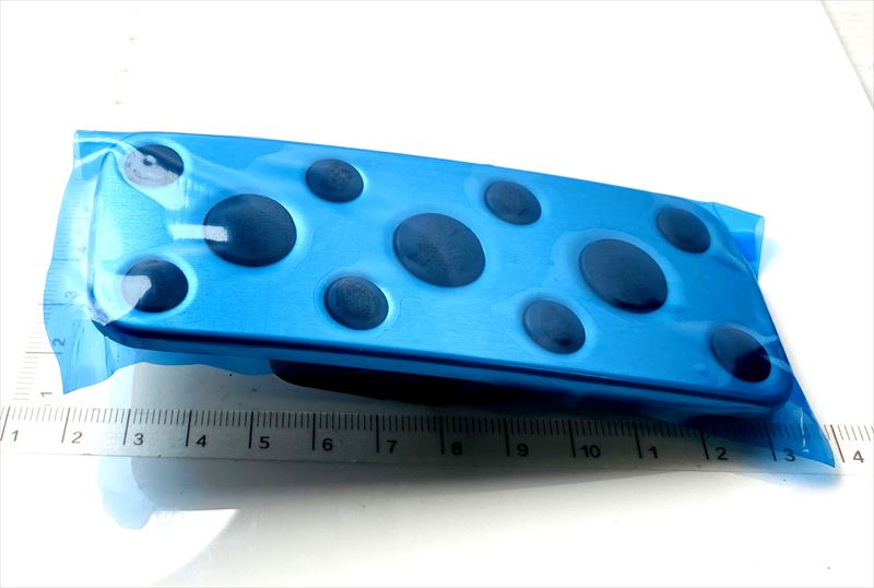 【楽天市場】「複数種類あり」 アクセル ペダル の パツド 『図の略番 36023 のみ』 スバル純正部品 レガシィ 適合年式[平成15年01 ...