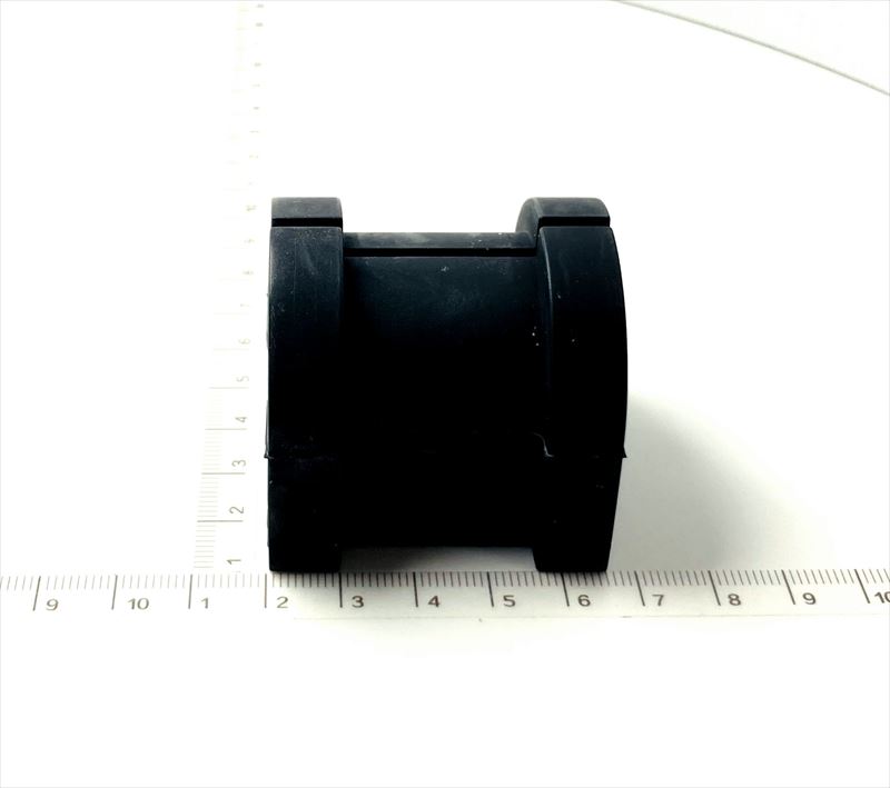 【楽天市場】デリカD：5用 『リア』スタビライザーブッシュ インナのみ 4156A028 DBA-CV5W 三菱純正部品：株式会社 スズキモータース