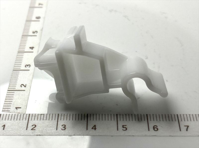 【楽天市場】フードサポートロッドのクランプのみ 53455B2060 タント用 ダイハツ純正部品：株式会社 スズキモータース